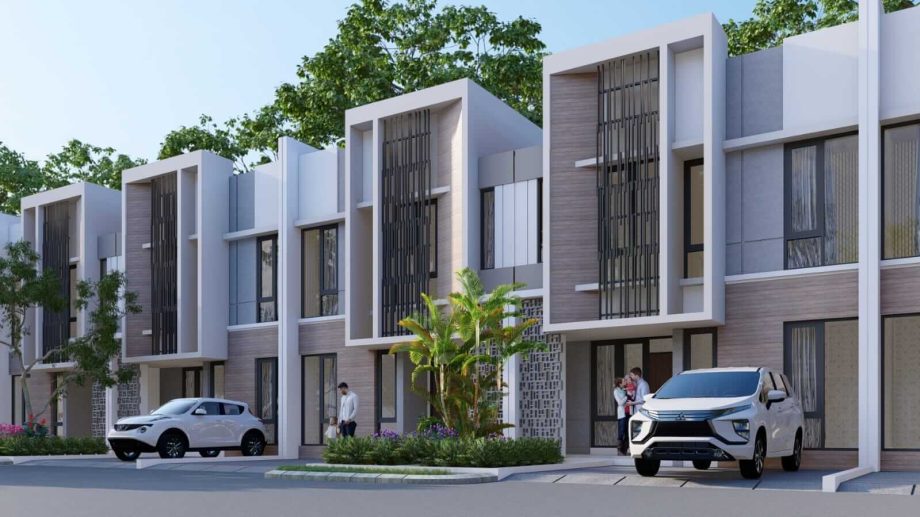 Cluster de Cattleya - Balikpapan Regency